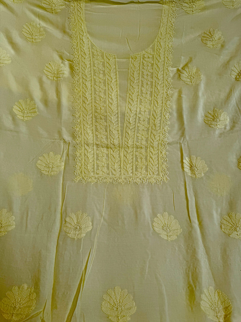 AriAA Chikankari | Handworked Chikankari Wears